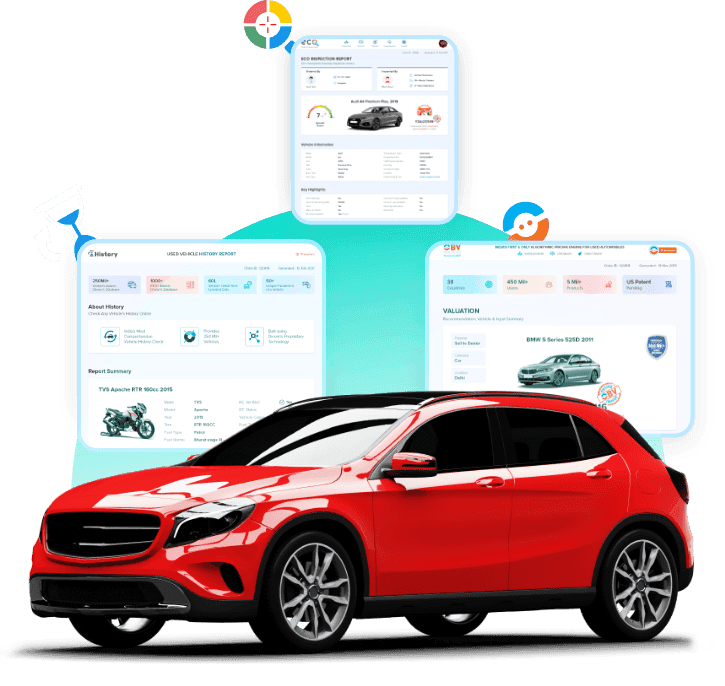 Automobile Cloud Certification Solutions for Enterprises and Dealers